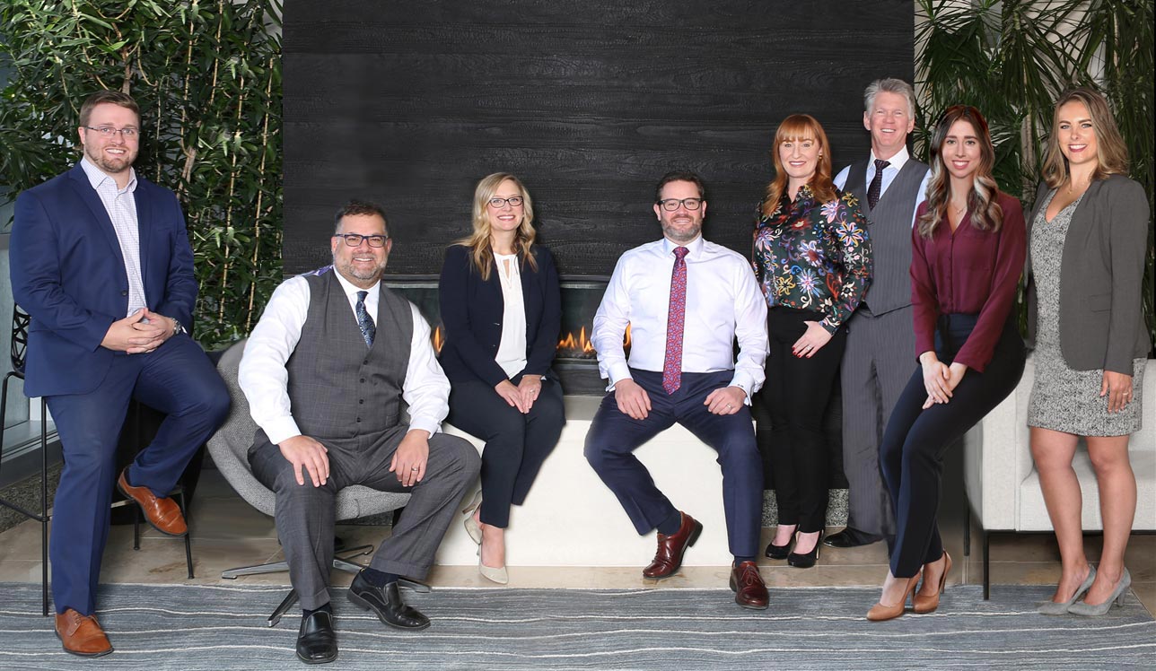 MINNESOTA CRIMINAL LAWYER | HALBERG DEFENSE | ATTORNEY MN